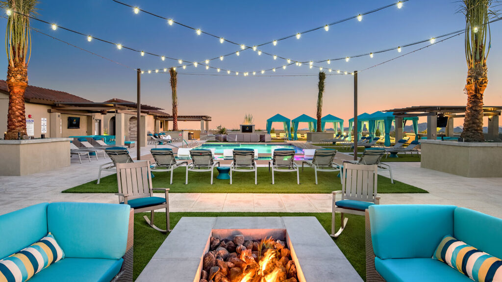 MC Companies | Multifamily Investment and Development