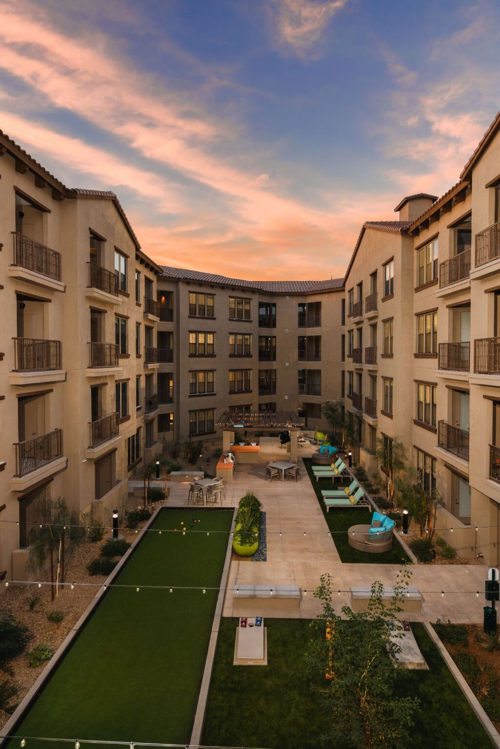 MC Companies | Multifamily Investment and Development