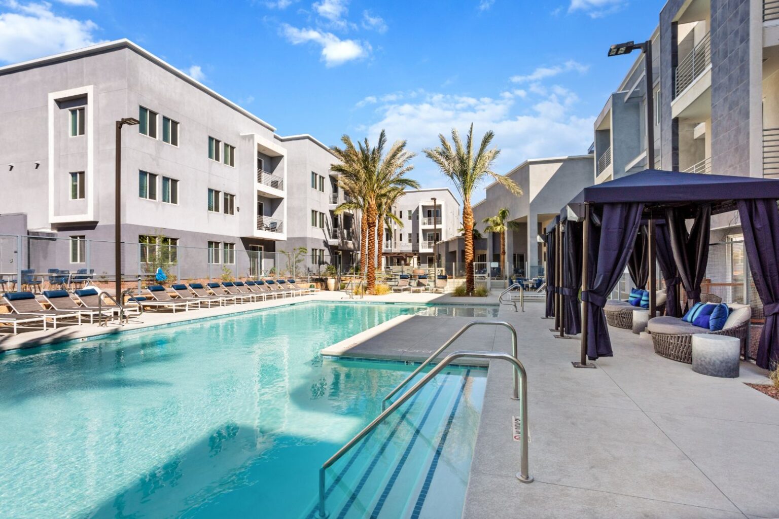 MC Companies | Multifamily Investment and Development